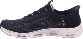 Skechers Glide-Step Gratify Pace - - Sport - Damen - Blau - 37 EU