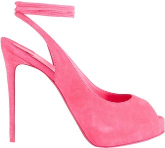 Christian Louboutin SCHUHE - Sandalen auf YOOX.COM