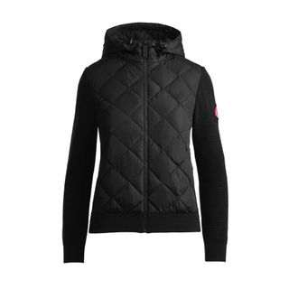 Canada Goose Damen, Jacken, Schwarzk, XSGr&ouml;&szlig;e