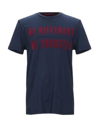 Frankie Morello TOPS - T-shirts auf YOOX.COM