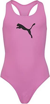 Puma Puma Racerback Swimsuit, Bikini Ensemble