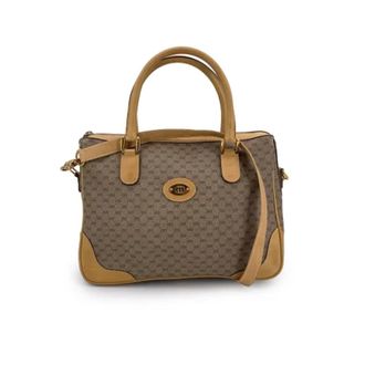 Gucci Damen, Pre-Owned, Beige, ONE SIZEGröße