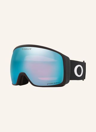 Oakley Skibrille Flight Tracker L schwarz