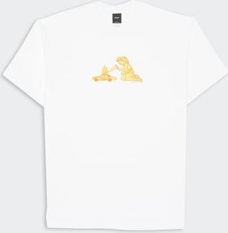 HUF T-shirt - Taille S