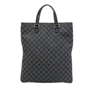 Gucci Pre-owned Vintage Tote Bag - - Pre-owned - Damen - Grau - ONE SIZE