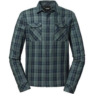 Sch&ouml;ffel Herren Hemd Shirt Roslyn M