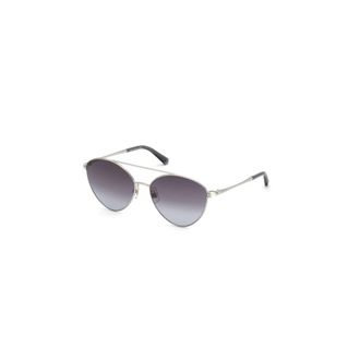 Swarovski Sk0286 Sonnenbrille - - Accessories - Damen - Grau - 58 MM