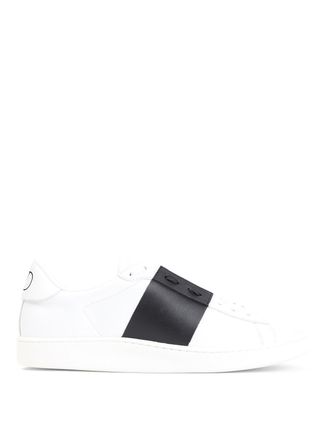 Valentino Garavani Sneaker - Wei&szlig;