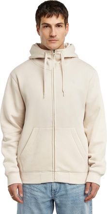 G-Star Damen Premium Core Hooded Zip Sweater