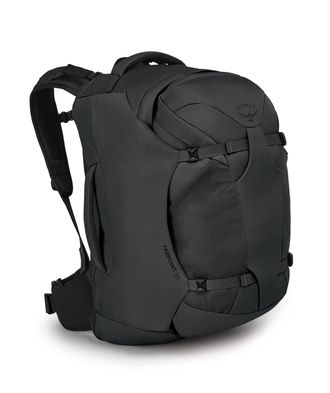 Osprey Farpoint 55 - Reiserucksack 65 cm tunnel vision grey