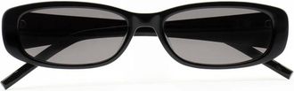 Kaleos Lunettes de soleil Minx 001 - Femme - Accessoires - Noir - Taille: 55 MM