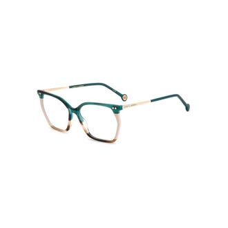 Carolina Herrera Femme, Accessoires, Vert, Taille: 54 MM Monture Optique