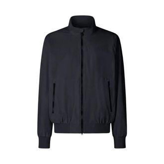 Save The Duck Homme, Sweatshirts et sweats &agrave; capuche, Noir, Taille: XL Finlay Jacket