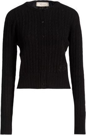 Blumarine MAILLE - Cardigans sur YOOX.COM
