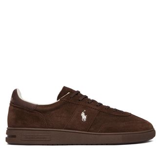 Polo Ralph Lauren Sneakers Polo Ralph Lauren Bedford 809P13079002 Braun