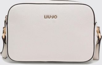 Liu Jo Umh&auml;ngetasche LIU JO Damen Farbe Wei&szlig;