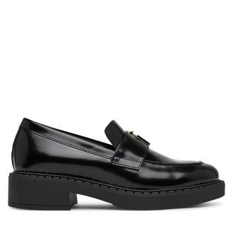 Furla Slipper Furla New Legacy YJ81FNL BX4042 AL O6000 Schwarz
