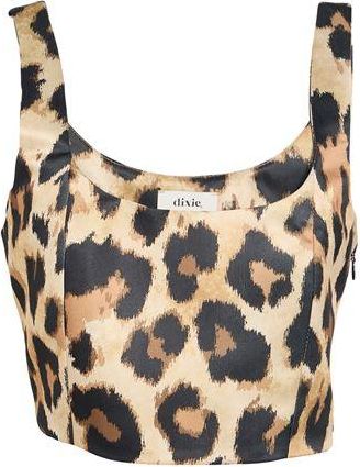 Dixie TOPS - Tops sur YOOX.COM