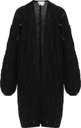 Usha Strickjacke