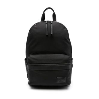 Premiata Schwarzer Blade 2121 Rucksack Nylon - - Bags - Herren - Schwarzk - ONE SIZE