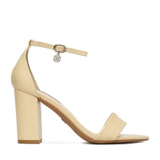Nine West Sandalen Nine West S4SH1823-01 Beige