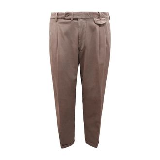 Santaniello Palatino Evoluto Hose - - Trousers - Herren - Beige - XL