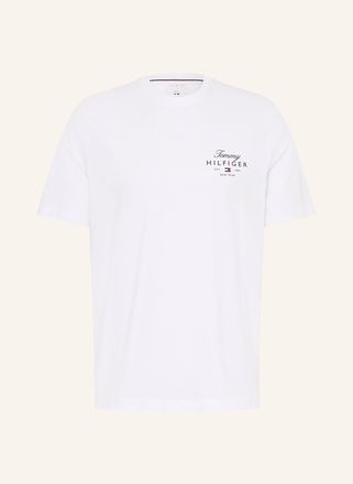 Tommy Hilfiger T-Shirt weiss