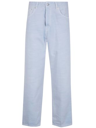 Haikure Betty Bull 44 Straight Leg Jeans