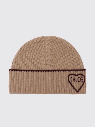 Chlo&eacute; Chapeau Femme couleur Marron