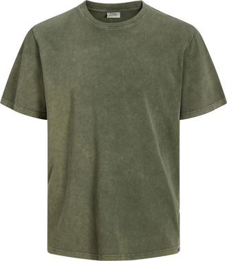 R.D.D. Royal Denim Division T-Shirt RDDGARY