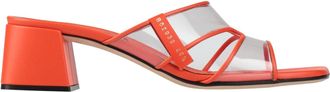 Sergio Rossi SCHUHE - Sandalen auf YOOX.COM