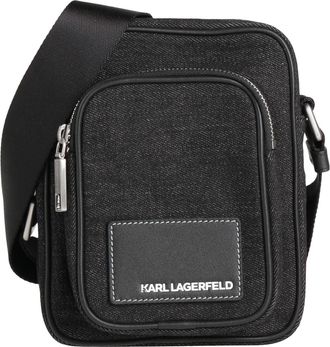 Karl Lagerfeld TASCHEN - Umh&auml;ngetasche auf YOOX.COM