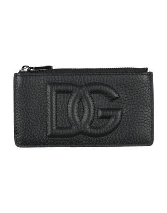 Dolce & Gabbana Kleinlederwaren - Kartenetuis auf YOOX.COM