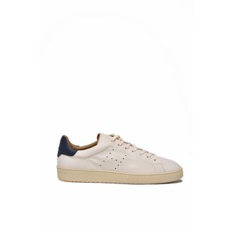 Hogan Herren, Schuhe, Beige, 44 EUGr&ouml;&szlig;e