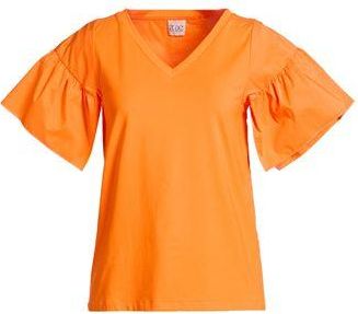 Z.o.e. Zone of embroidered TOPS - Tops sur YOOX.COM