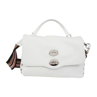 Zanellato Crossbody Bag - - Bags - Damen - Wei&szlig; - ONE SIZE