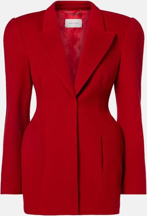 Magda Butrym Blazer aus Wolle