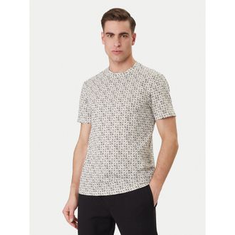 A|X Armani Exchange T-Shirt XM002778 AF10356 F1166 Bunt Regular Fit