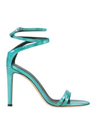 Giuseppe Zanotti SCHUHE - Sandalen auf YOOX.COM
