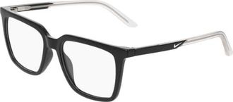 Nike 7064 001 Black 52/17/140 Lunettes pour femme