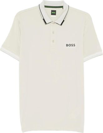 HUGO BOSS Homme, Tops, Beige, Taille: S Sweater Boss