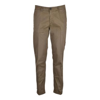 Re-hash Herren, Hosen, Gr&uuml;n, W40Gr&ouml;&szlig;e