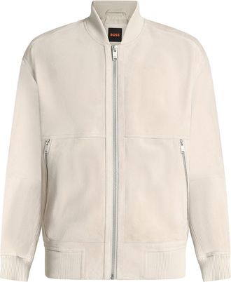 BOSS Jacke Jonorve