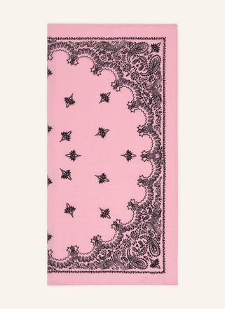 Destin Destin Tuch rosa