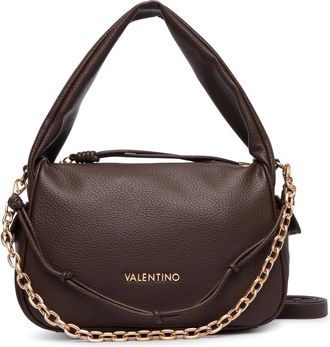 Valentino Handtasche Valentino Saphira Re VBSA6E08 Braun