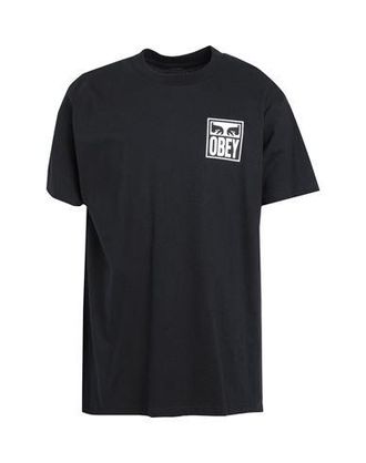 Obey TOPS - T-shirts sur YOOX.COM