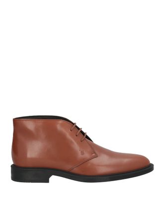 Tod's SCHUHE - Stiefeletten auf YOOX.COM
