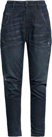 Diesel BAS - Pantalons en jean sur YOOX.COM
