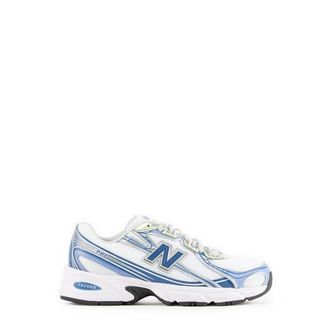 New Balance Baskets en maille filet