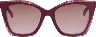 Missoni BRILLEN - Sonnenbrillen auf YOOX.COM